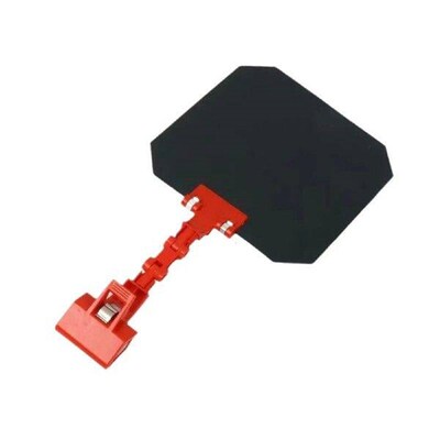 Auto Darkening Welding Filter Lens with Rotating Clip for