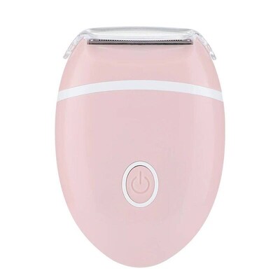 Women Electric Epilator Shaver Bikini Underarm Leg Face Hair