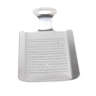 Ginger Crusher Garlic Press Mincer Dicer Spice Crushing Tool