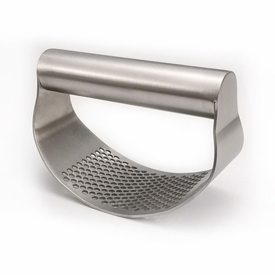 Garlic Press Manual Garlic Mincer Chopping Garlic Tool压蒜器