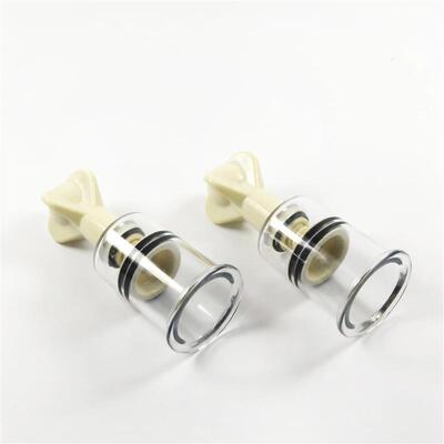 Vacuum Suction Cupping Cup Nipple Enhancer Massage Vacuum Ca