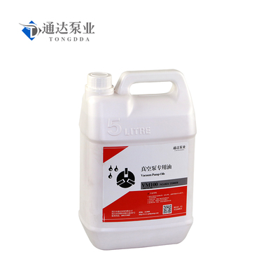 贴合包装机真空泵油VM100VG100VE101旋片式油泵专用润滑油5L 18L