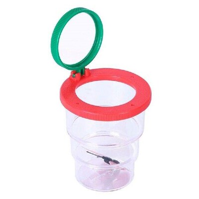 Outdoor Nature Exploring Insect Container for Children