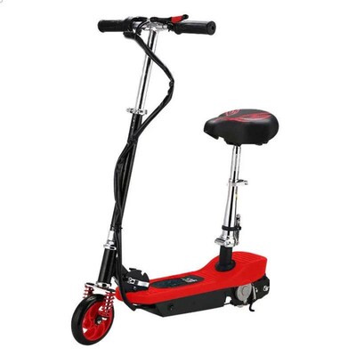 Drivers Representative  Folding Electric Bicycle Adult Port