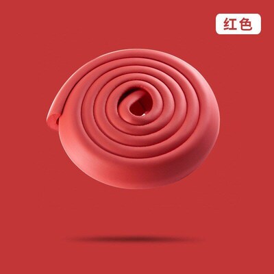 Child Safety Protective Strip Baby Anticollision Strip Home