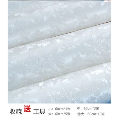 3D Wall Sticker Imitation Brick aterproof Wallpaper Room