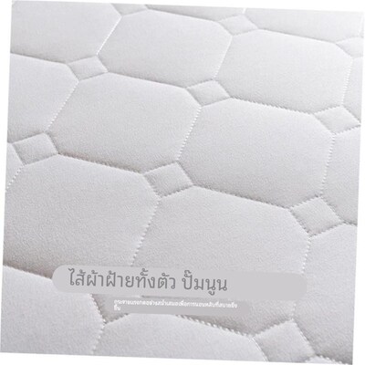 soft medium memory foam sponge latex mattress topper pad