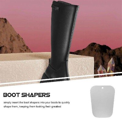 12 Pcs Boot Former Boots Insert Holders to up Tall Inserts