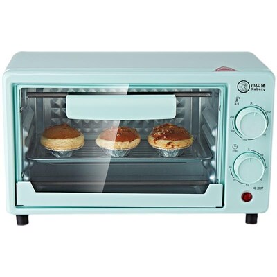 12 liter mini automatic small oven multi-function baking