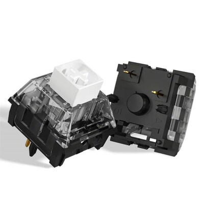 Kailh Box White V2 ,Box Brown V2,Box Red V2, Mechanical Keyb