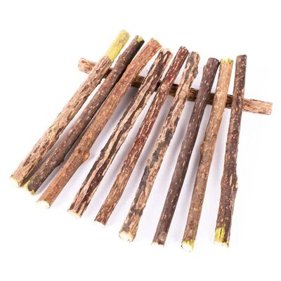 Silvervine s for Cats Natural Catnip Chew s Teeth Molar Chew