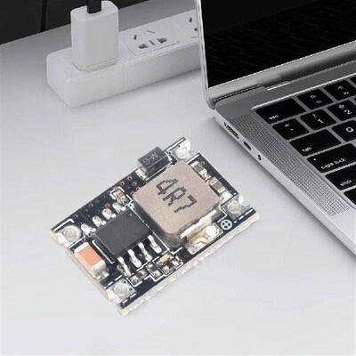 DC-DC Voltage Regulator Module Adjustable Buck Converter