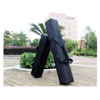 Profesional 75/82/96/105/125CM Light Tripod Bag Monopod Bag