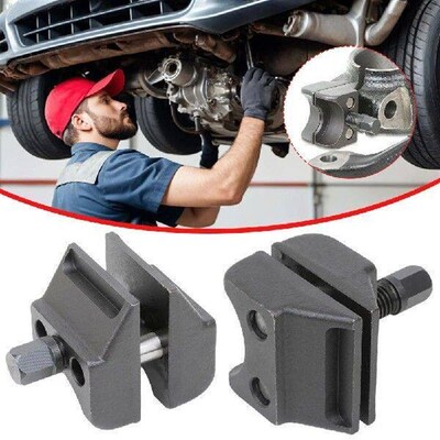 Universal Suspension Strut Spreader Tool Shock Absorber Ram
