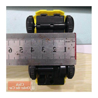 .DIY with Map Assemble Stunt Car Variety Universal Racing S