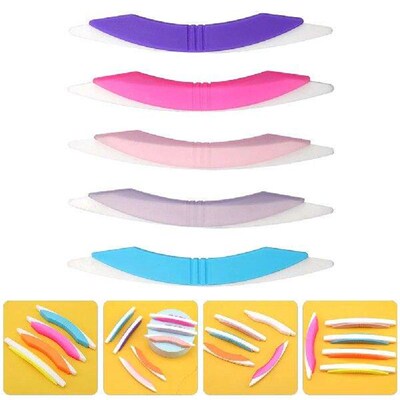Nail Grooming File Kit Fingernail Files B Modify for