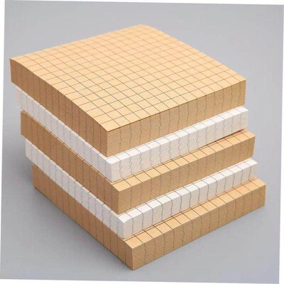 Basic Sticky Notes Stationery Notepad Post bookmark Sticky n