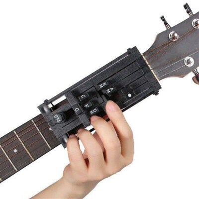 Guitar Aid Chords Trainer Easy To Install Guitar Practice