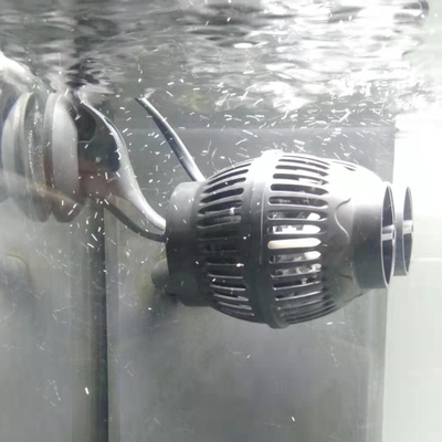 鱼缸水族Jeneca/金利佳造浪静音辅助冲浪泵单双头打浪泵吸盘造流