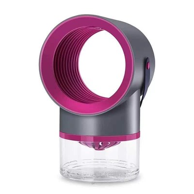 Electric Mosquito Killer Lamp LED Bug Zapper Anti Mosquito