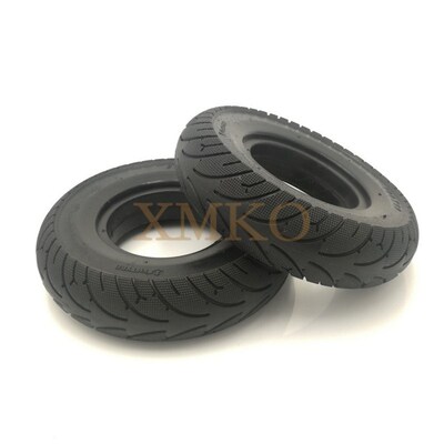 200x50 Explosion Proof Tire Electric Scooter Solid Tubeless
