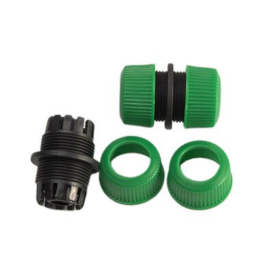 2pcs Accessories Repair 1/2 Inch Adapt Mender Water Leakpro