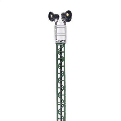 1:87 Model Train Lights Warm White/White LEDs for Train