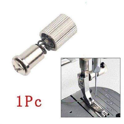 1pcs Presser Foot Quick Change Screw Device Fit Industrial
