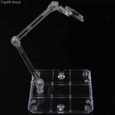 Best Selling 1Set Action Figure Base Suitable Display Stand