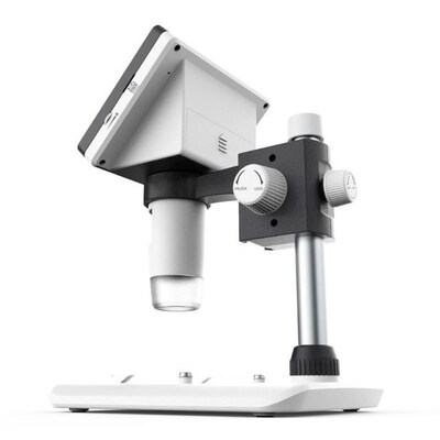 1000X USB Electronic Microscope LCD Digital Microscope Camer