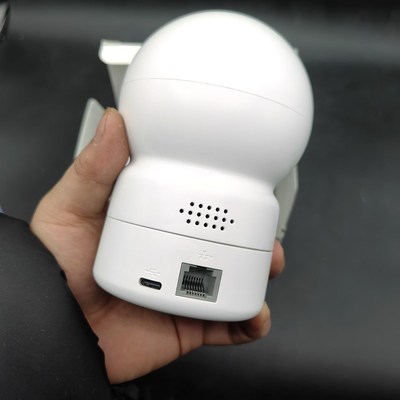 铂顿MMC232Z天翼管家PP 0万l红外夜视向语音监控家用摄像头