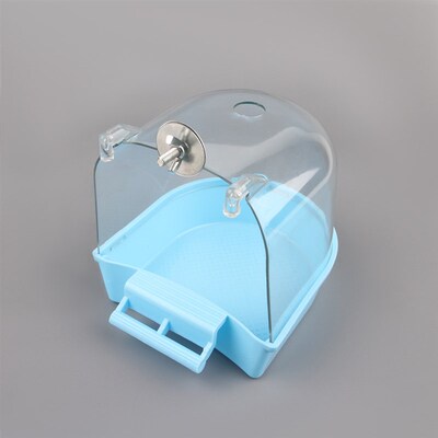 Bath Tub Attachment for ParrotsBath Tub Attachment for Parro