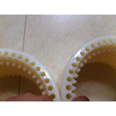 BoWex I-125尼龙套联轴器胶套KTR Kupplungstechnik GmbH D-48407