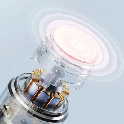 For Itching Bite Insect Electronic Mosquito Bite Pen