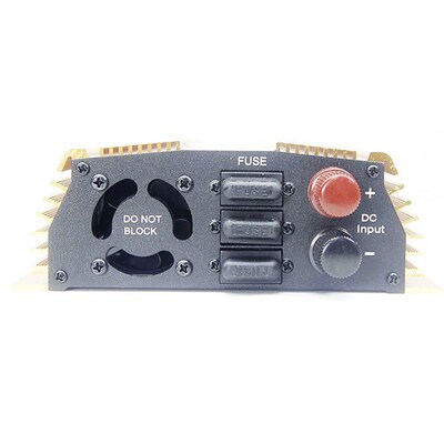 @ 22-50VDC 1000W Solar Grid Tie Inverter with MPPT PV on Gri