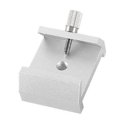 Universal Metal Dovetail Base Mount Bracket Dovetail