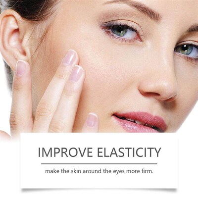 HOYGI Retinol Eye Cream - Deeply Moisturizing and Nourishing