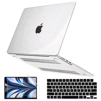for Macbook Pro 14 16 M3 A2991 2981 A2992 2023 M2 Air 15 Cas