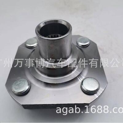 EP80/EE前轮轮毂轮壳43502-10040 43502-10030 43502-16040