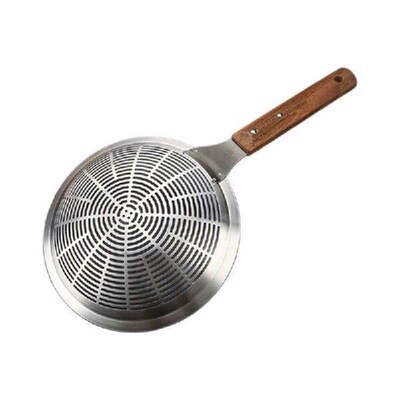 Y1UB Multifuntional Stainless Steel Skimmer Cooking Mesh