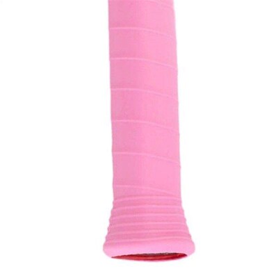 Badminton Racket Grip Tape Silicone Lightweight Supplies
