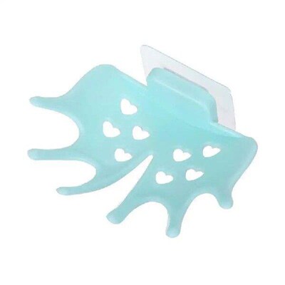1/2PCS Hanging Beautiful Practical Household Soap Box