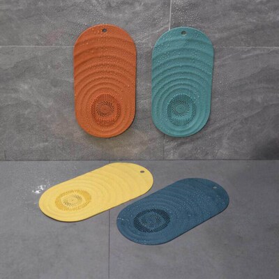 Cross-border sink drain filter cover, anti-odor floor drain