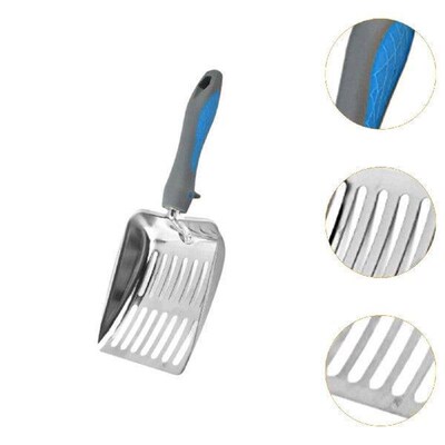 Cat Litter  Deep Sifting Cleaner Tool Hanging Comfortable