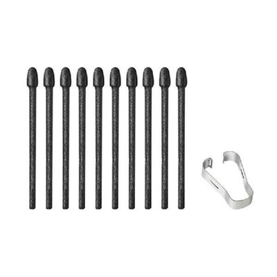 Polyester Fiber Styluses Pen Tip Spare Nib for Scribe for