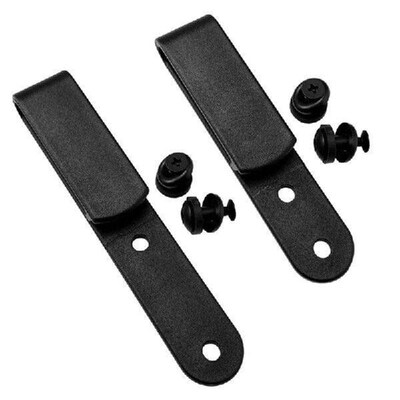 KYDEX Sheath Waist Clip Scabbard Clip Sheath Accessories