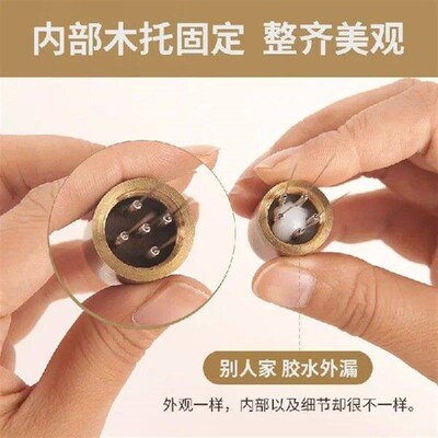 Stainless Steel Coffee Tampers Espresso Ground Mixers