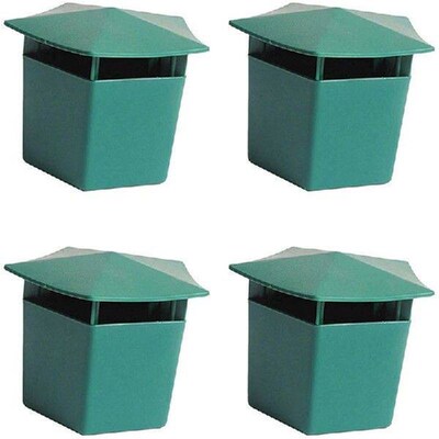 24 Pieces Snail Traps Eco-Friendly To Catch Slugs Snails