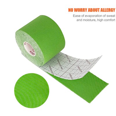 kinesiology tape kinesio tape grip tape Athletic Revery Elas