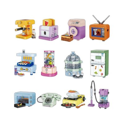 Mn Chldren Dual Water Dspenser Toy Smulaton Pretend Pl